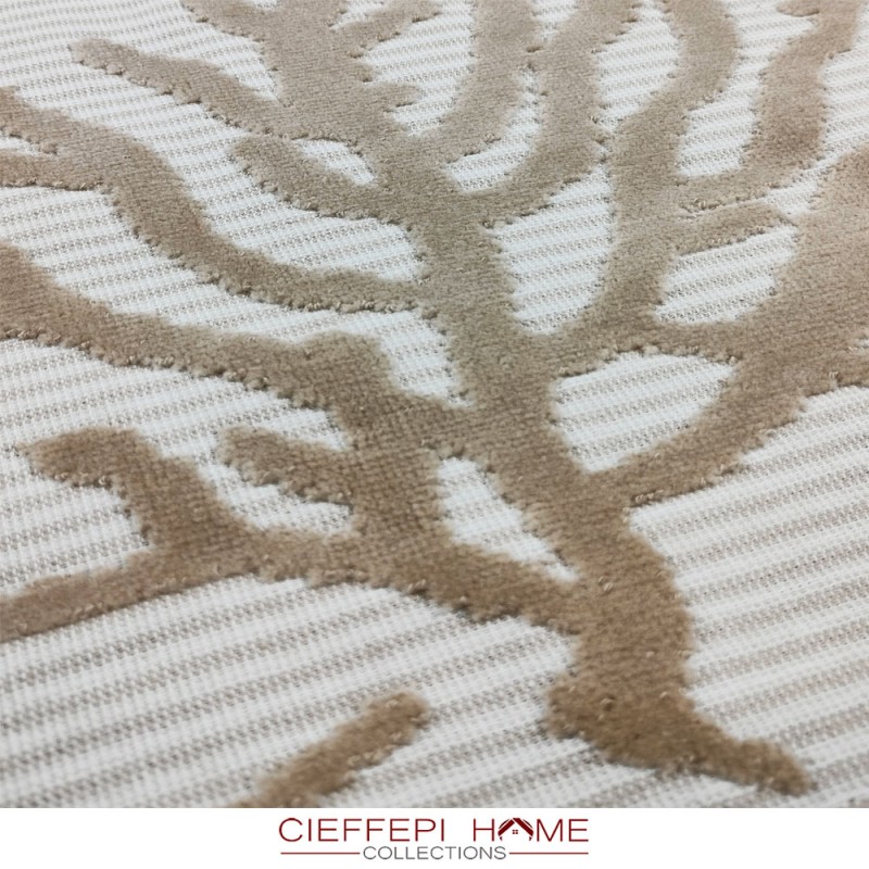 ARES Telo Mare spugna - Cieffepi Home Collections